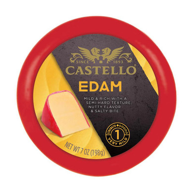 CASTELLO EDAM WHEEL | MARINA MARKET