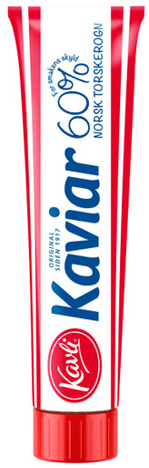 KAVLI KAVIAR TUBE | MARINA MARKET