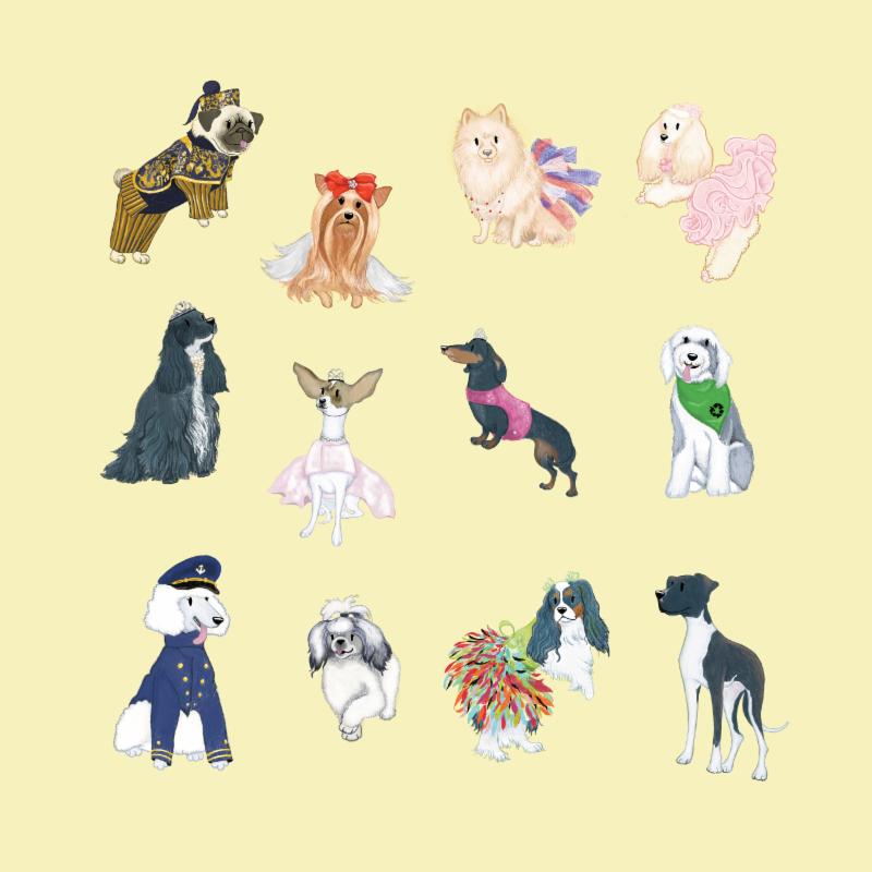 Celebrating Twelve Years of America's Top Dog Contest - Americas Top ...