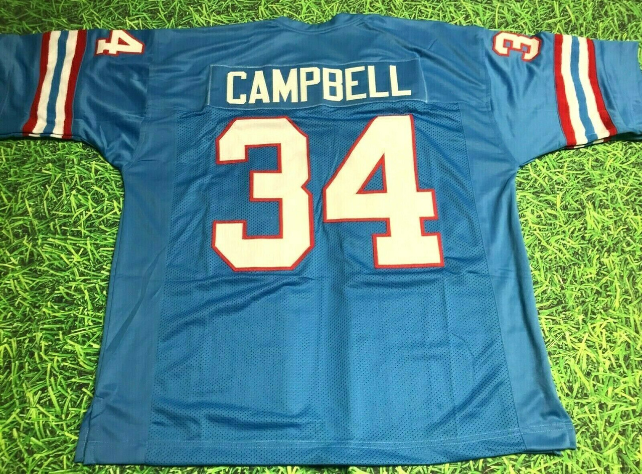DICK NIGHT TRAIN LANE CUSTOM DETROIT LIONS THROWBACK JERSEY
