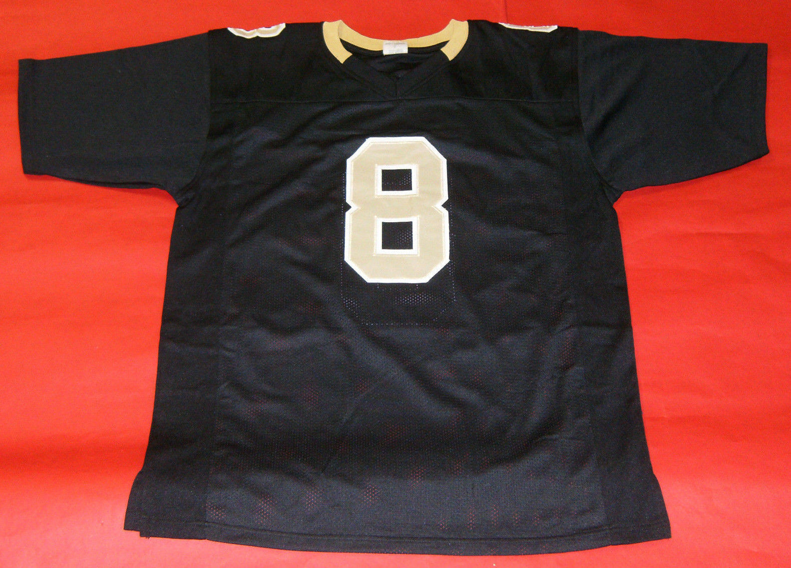 ARCHIE MANNING CUSTOM NEW ORLEANS SAINTS JERSEY