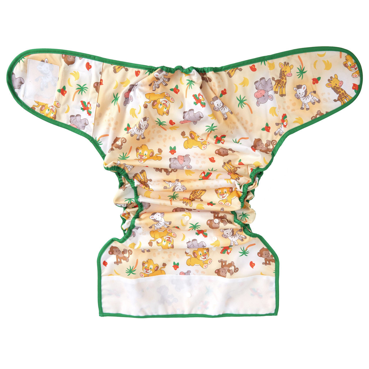 Safari Adult Diaper Wrap - Rearz.com