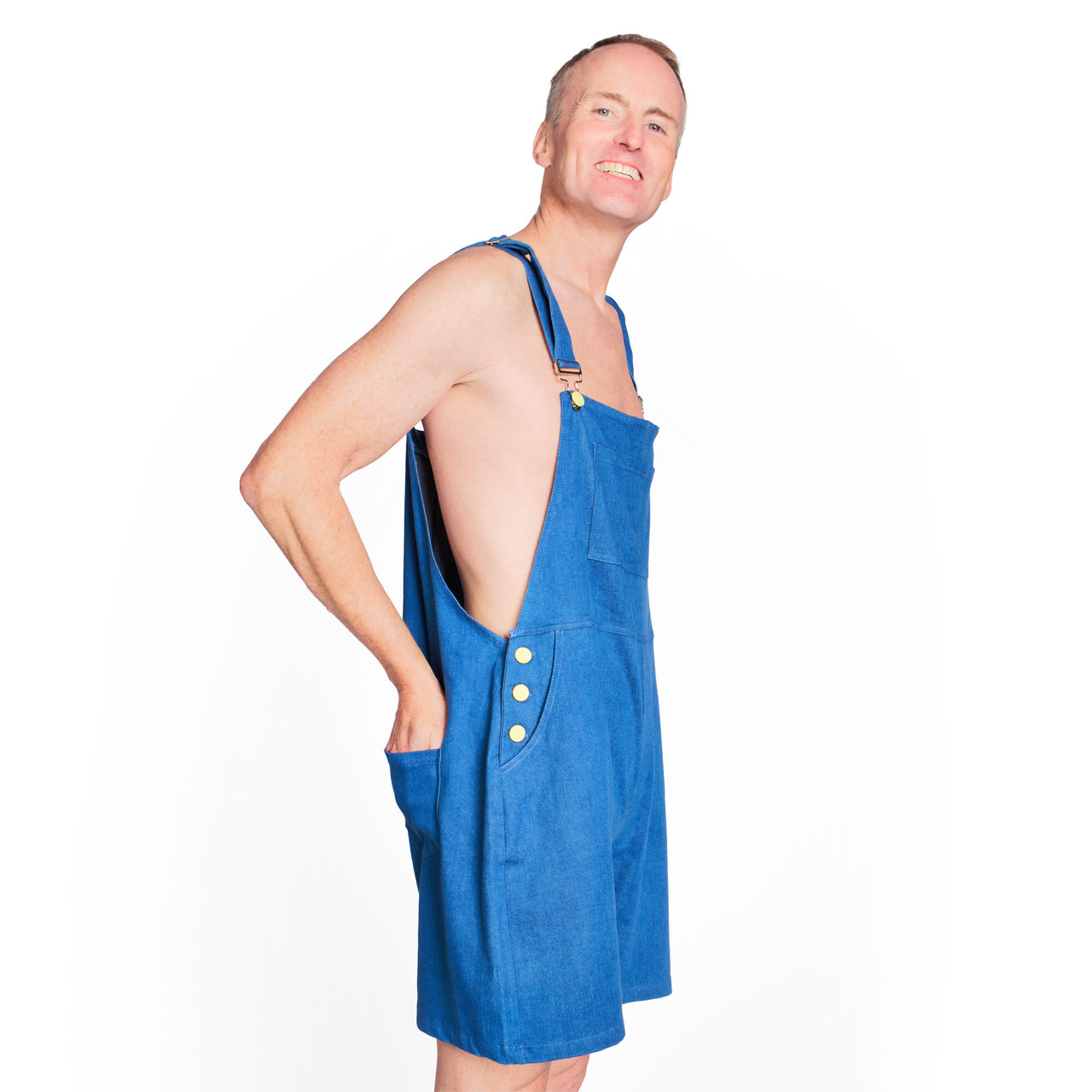 Rearz ABDL Outfits | Shortalls Outfit