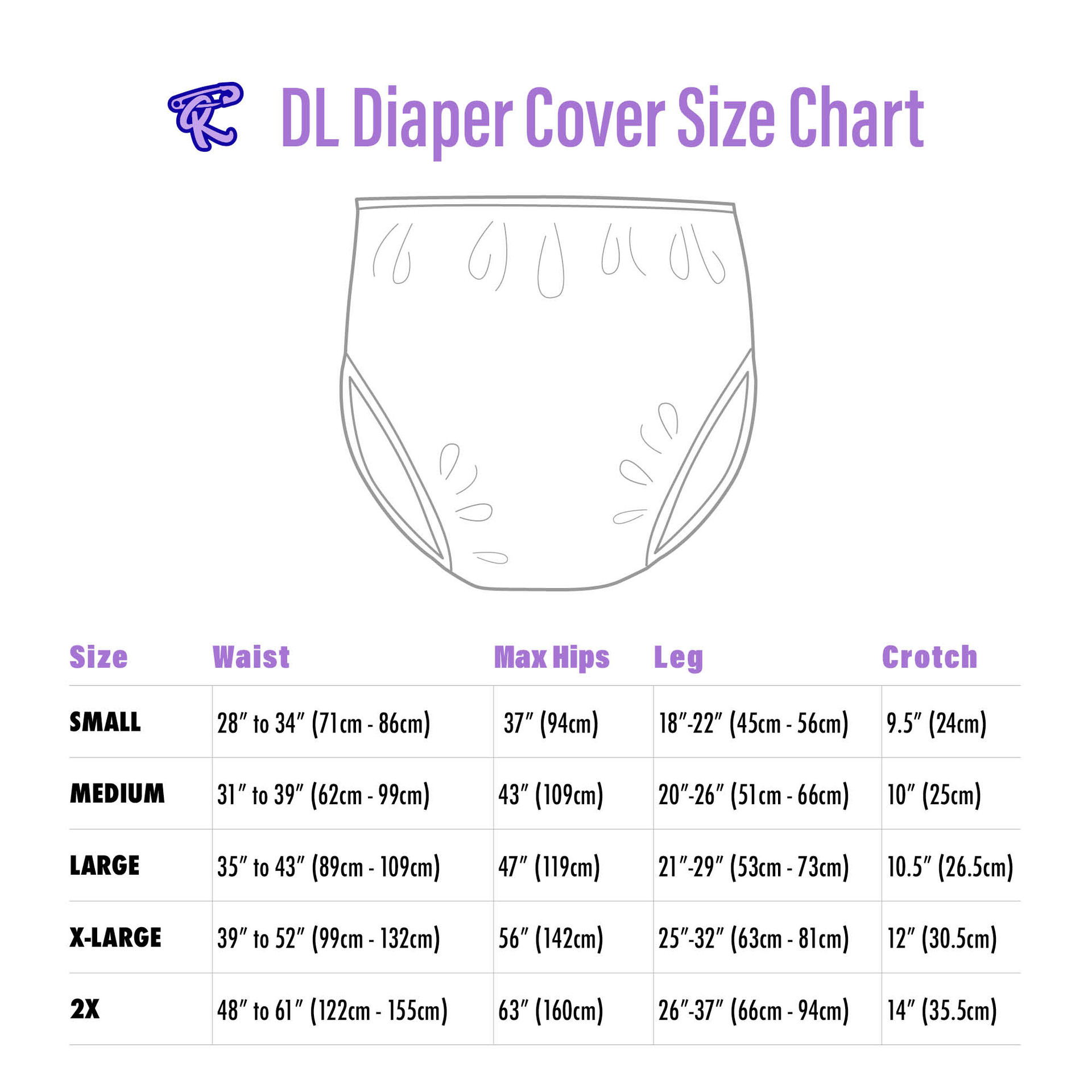 Rearz Inc | DL Night Covers