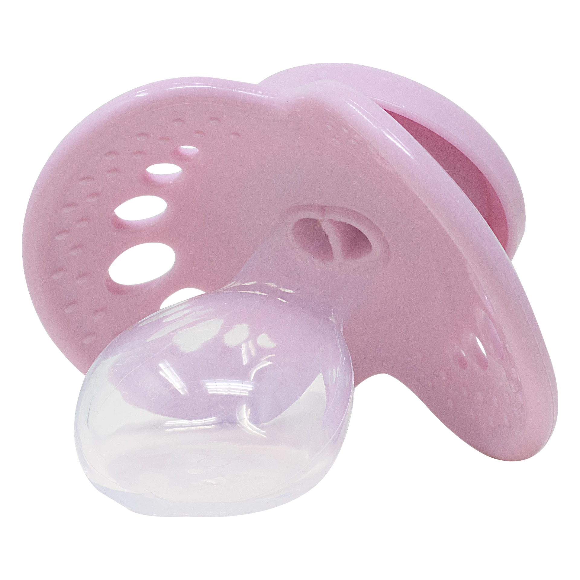 Hypnos Adult Size 8 Pacifier | Pacifier Addict