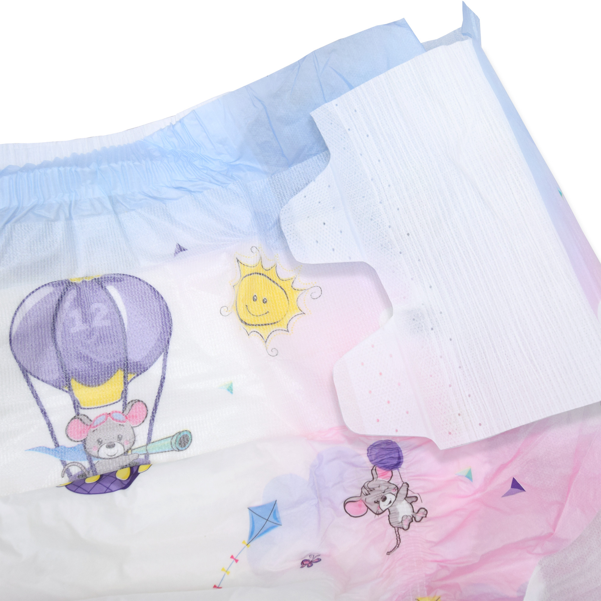 Daydreamer Adult Diapers | Rearz Inc.