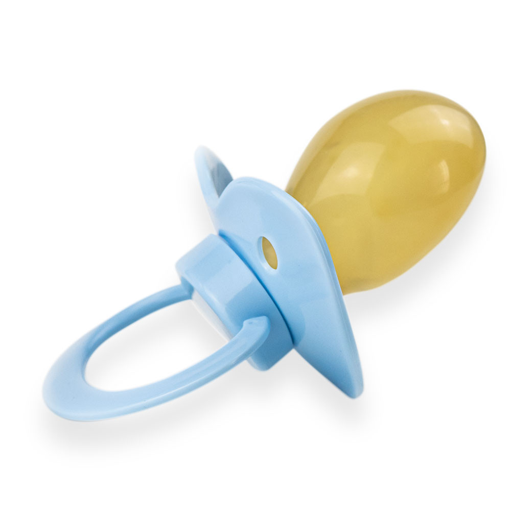 Mega Fixx True Adult Sized Pacifier | Get your oral Fixx!