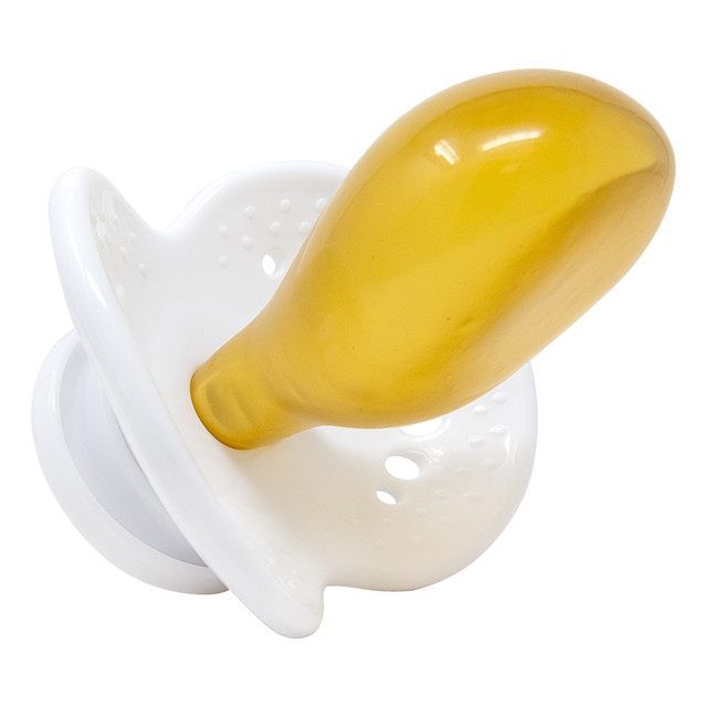 Rearz Inc | Pink Hypnos Adult Size 8 Pacifier