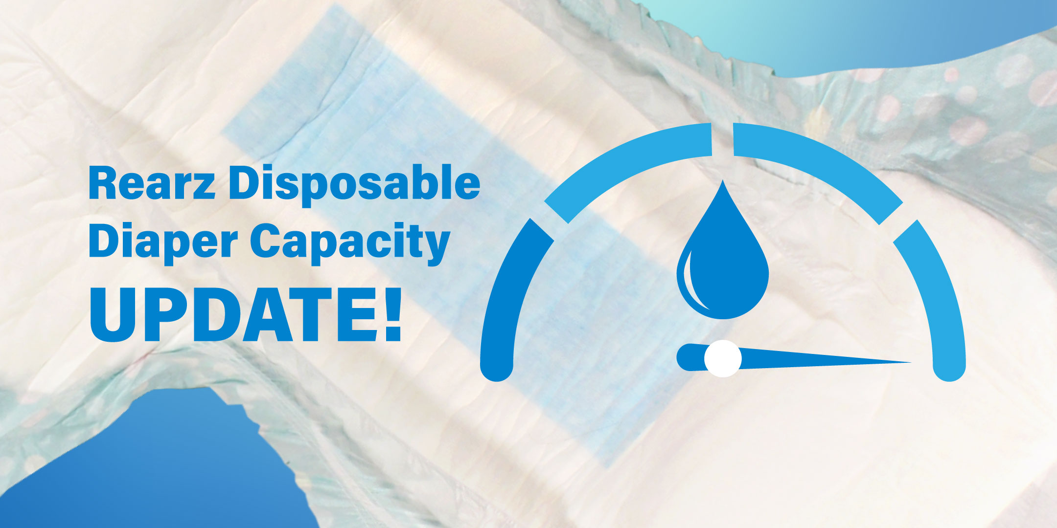 Important Update - Changing How We Calculate Capacity Numbers! - Rearz Inc.