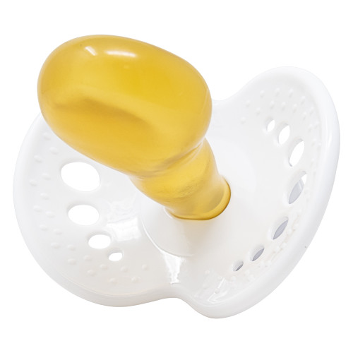 Hypnos Pro Size 10 Latex Pacifier | Pacifier Addict