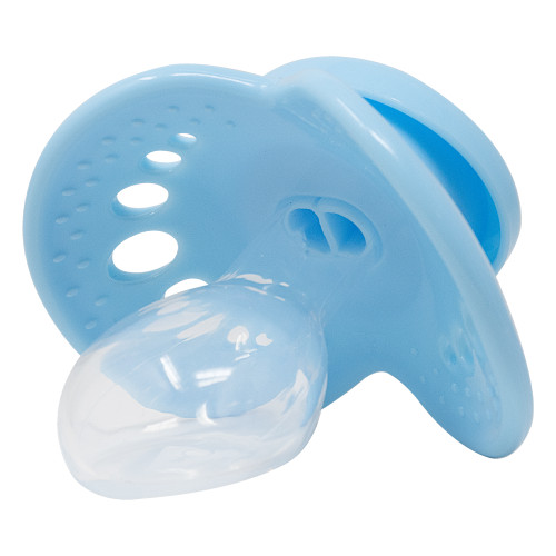 Rearz Inc | Blue Hypnos Adult Size 8 Pacifier