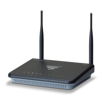 Luxul XWR-1200 Dual-Band AC1200 Gigabit Wireless Router - Pro AV Warehouse