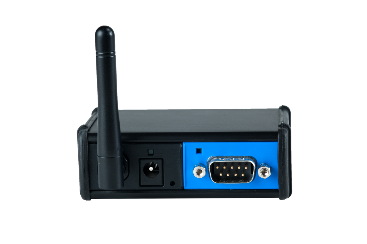 Liberty Cable WF2SL Global Cache iTach WiFi RS232 Control Module - Pro ...