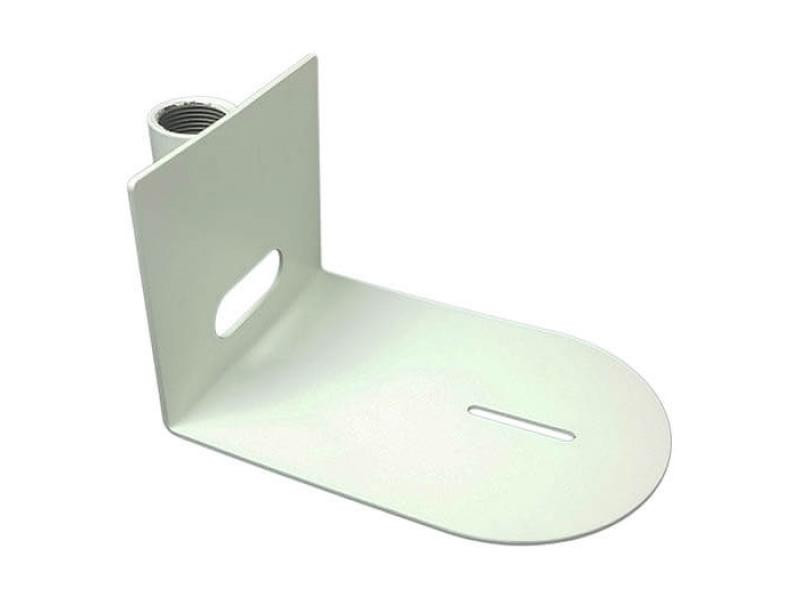 PTZ Optics PT-PM-3-WH PTZ Camera Pole Mount (Large) - Pro AV Warehouse