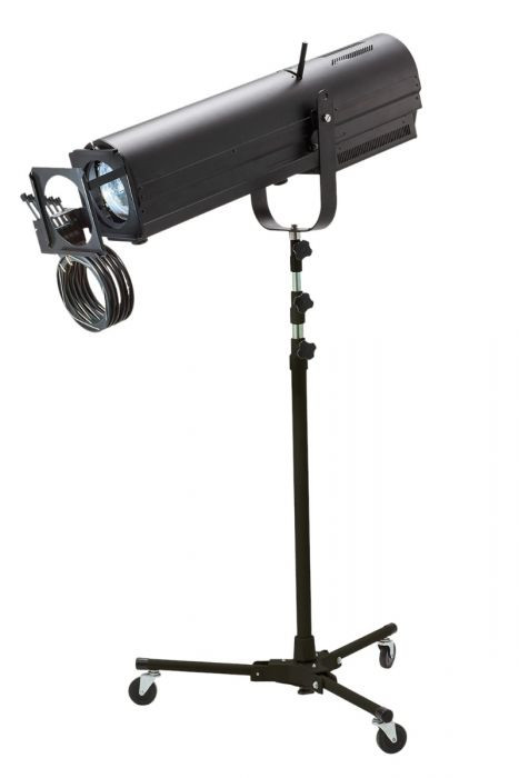 SAI-300 LED Followspot Light Kit With Stand
