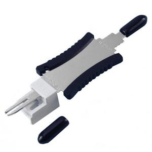 NTI key-rj45-l RJ45 Security Key - Pro AV Warehouse