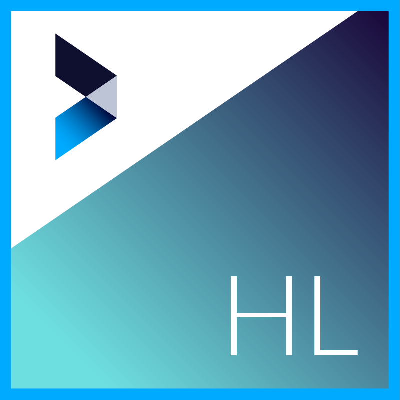 The Highline Logo HIGHLINE RACEWEAR – Highline Racewear
