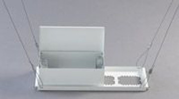 Chief CMA470 Plenum Ceiling Box - Pro AV Warehouse
