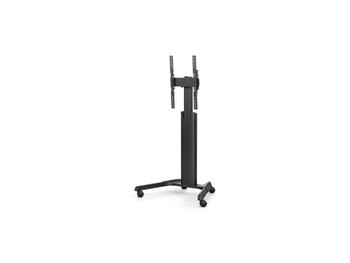 Chief XPA1UB X-Large Fusion Manual Height Adjustable Cart - Pro AV ...