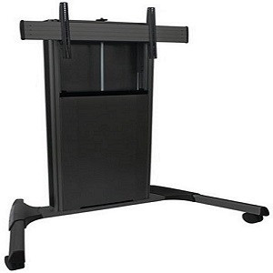 Chief XPA1US X-Large Fusion Manual Height Adjustable Cart - Pro AV ...