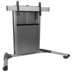 Chief XPA1UB X-Large Fusion Manual Height Adjustable Cart - Pro AV ...