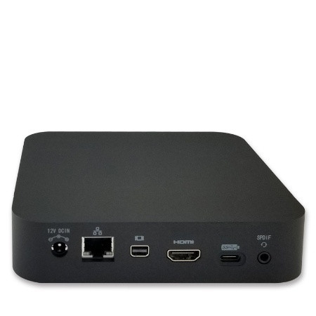 Liberty Cable IPEXAR-UIC Arranger UI Creator Ethernet System Controller ...