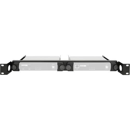 Adder RMK8 1U - 19 inch rack mount kit for two XD150 units - Pro AV ...