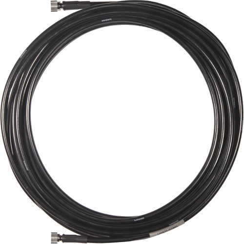 Shure UA850-RSMA Reverse SMA Cable (50') - Pro AV Warehouse