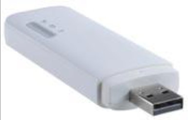 NTI e-4gu-5 USB 4G WiFi Modem - Pro AV Warehouse