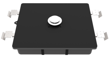 Atlas SHS-LF Strategically Hidden Subwoofer - Pro AV Warehouse