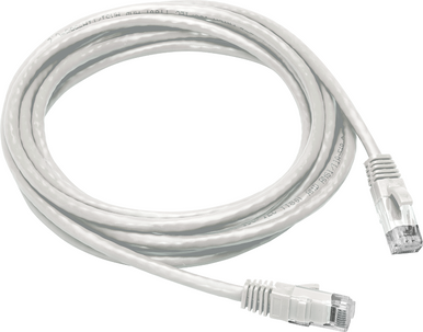 Liberty Cable 152G5U9015 15ft Liberty Brand Category 5E true 24AWG ...
