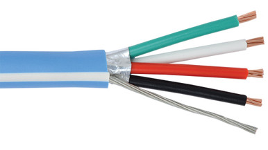 Liberty Cable LUTRON-WHT-RAN Blue OEM Systems Lighting Control - Pro AV ...