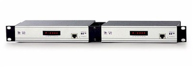 Adder RMK4D-R2 19" Rackmount kit for two AdderLink 199mm wide 1U ...