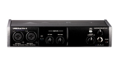 ART USBII 2 Channel USB Interface - Pro AV Warehouse