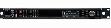 Shure AD4D-DC-B Two-Channel Digital Wireless Receiver (606-810 MHz ...