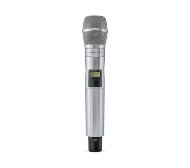 Shure AD2/K9HSN-X55 - Pro AV Warehouse