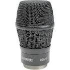 Shure RPW184 Wireless KSM9/BK (Black) Cartridge, Housing Assembly and Matte Grille (Limit One ...