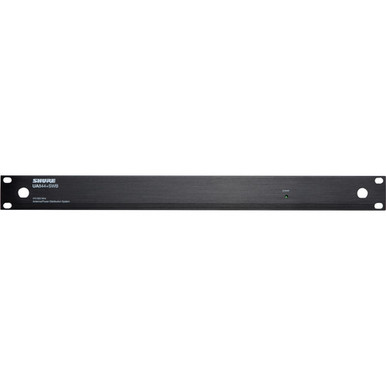 Shure UA844+SWB UHF Wideband Antenna Distribution System (470 to 960 ...