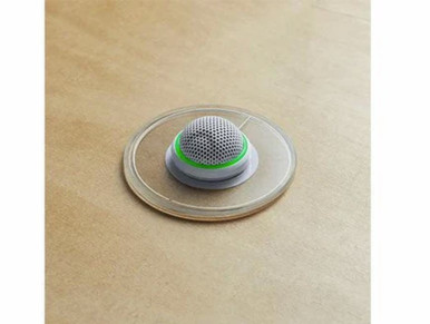Shure A400MB Mute Button and Adapter for Microflex MX395-LED/MX400SMP ...