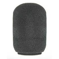 Shure A7WS Gray Large Close-Talk Windscreen for SM7 Models, also see ...