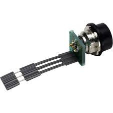 Shure RPW268 U1L to U1 Conversion Kit, includes TA4F Connector, Ribbon ...