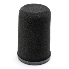 Shure RK345 Black Replacement Windscreen for SM7 models, also see A7WS ...