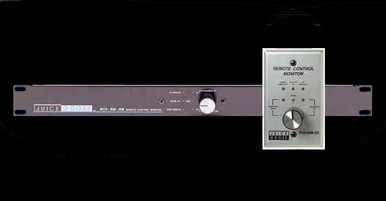 Juice Goose RC5RM-RS Rackmount knobswitch control & monitor - Pro AV ...