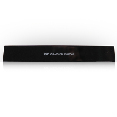 Williams AV IR T2 IR T2 SoundPlus Medium-area Infrared Transmitter ...