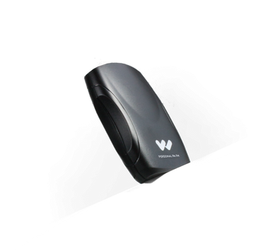 Williams AV PPA R37 HD Expansion Recv w/ belt clip, 1 BAT 001-2 AA ...