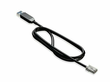 SurgeX XG-PCS-IC-1 Diagnostic Interface Cord - Pro AV Warehouse