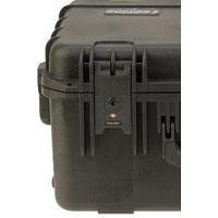 SKB Cases 3I-TSA-2 Medium TSA Locking Latch Kit - Pro AV Warehouse