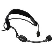 TOA WH-4000A Aerobics Headset Microphone - Pro AV Warehouse
