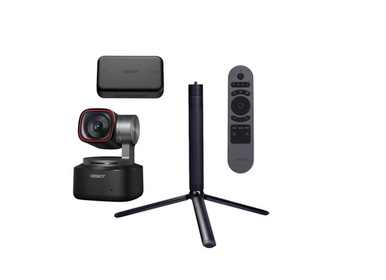 OBSBOT Tiny 2 Streaming Combo - Pro AV Warehouse