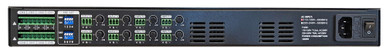 TOA DA-150EH Multichannel Power Amplifier 150Wx 8 Channels - Pro AV ...